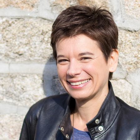About Cat Knott - Uninvented Life with Cat Knott