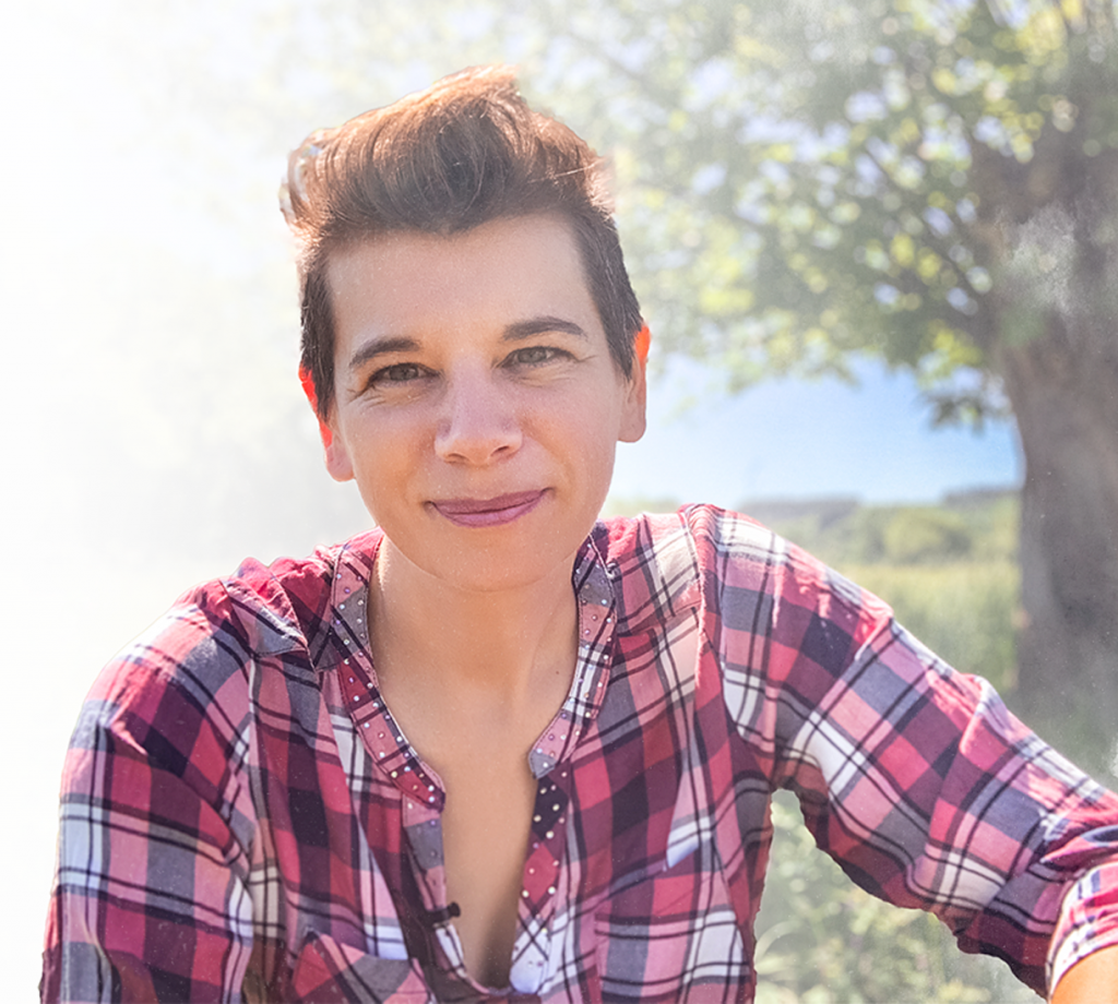 Home - Uninvented Life with Cat Knott